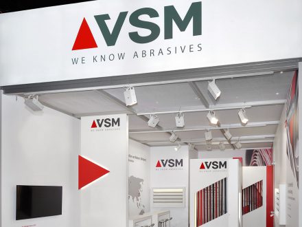 VSM AG’s new exhibition concept – AV Atelier Verfürth Messe GmbH ...